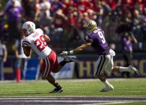 Nebraska's simple approach difficult for Locker - Sportspress Northwest