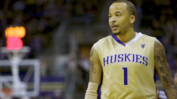 Romar's tough year gets tougher - Sportspress Northwest