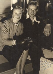 Wayback Machine: Freddie Steele vs. Al Hostak - Sportspress Northwest