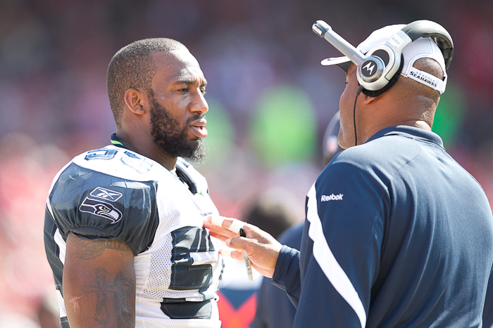 Thiel: Gotta love the NFL; 'Must-win' already - Sportspress Northwest