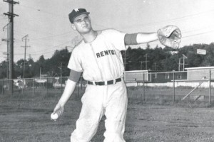 Wayback Machine: The Bob Fesler Experiment - Sportspress Northwest