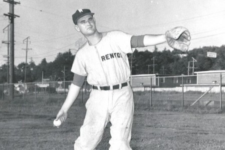 Wayback Machine: The Bob Fesler Experiment - Sportspress Northwest