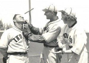 Wayback Machine: Pint-Sized Eddie Taylor – Sportspress Northwest