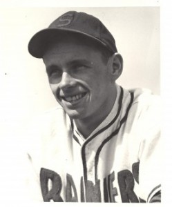 Wayback Machine: Sammy White, Art McLarney - Sportspress Northwest